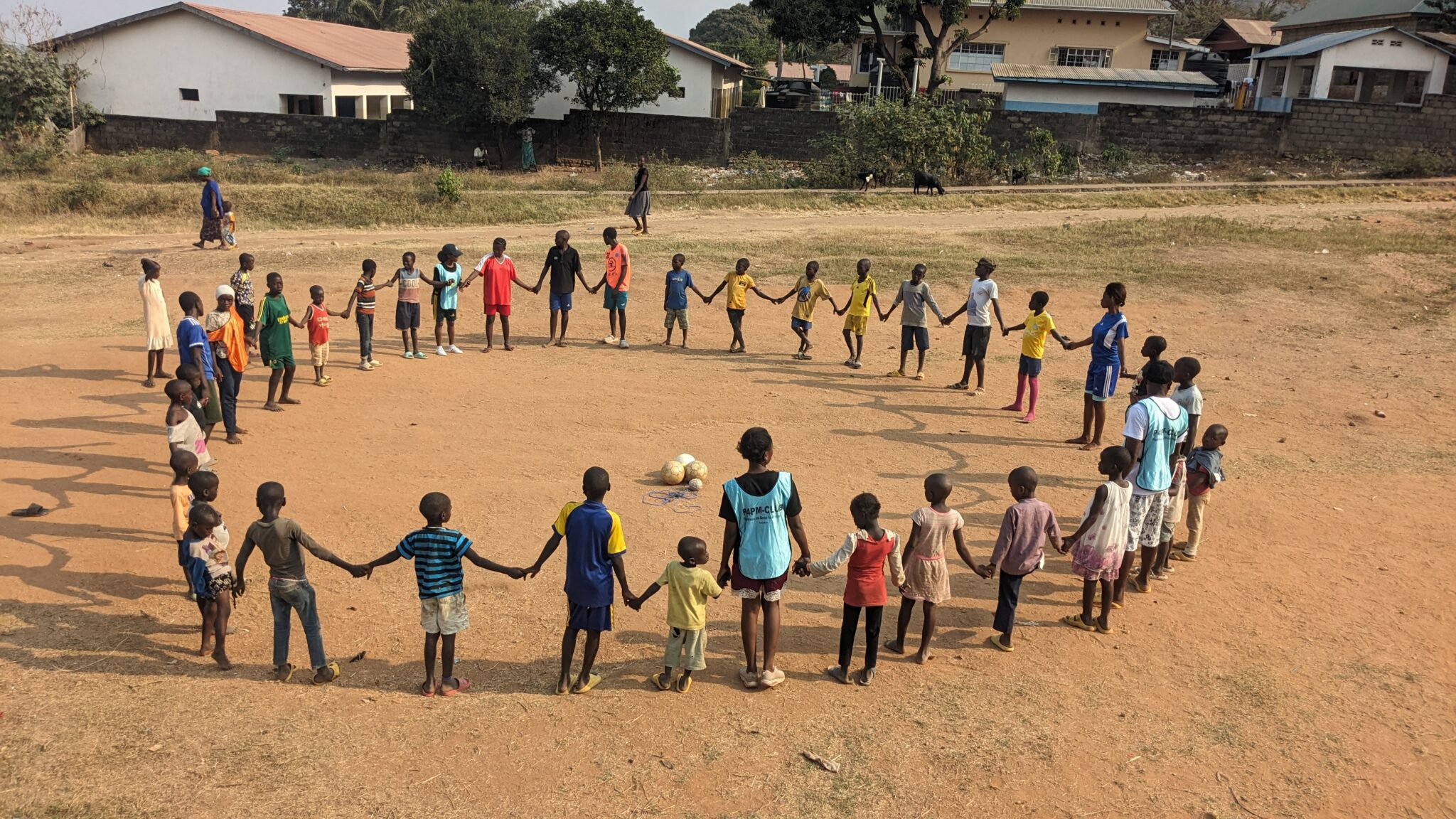 International Day for Disaster Risk Reduction (DRR) - Community Support ...